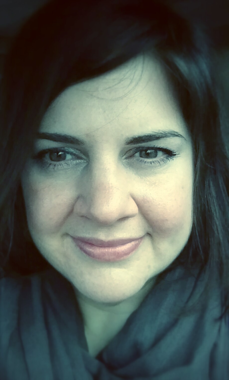 Salted Trickery by Jennifer Pizzillo | Mid-Atlantic Review