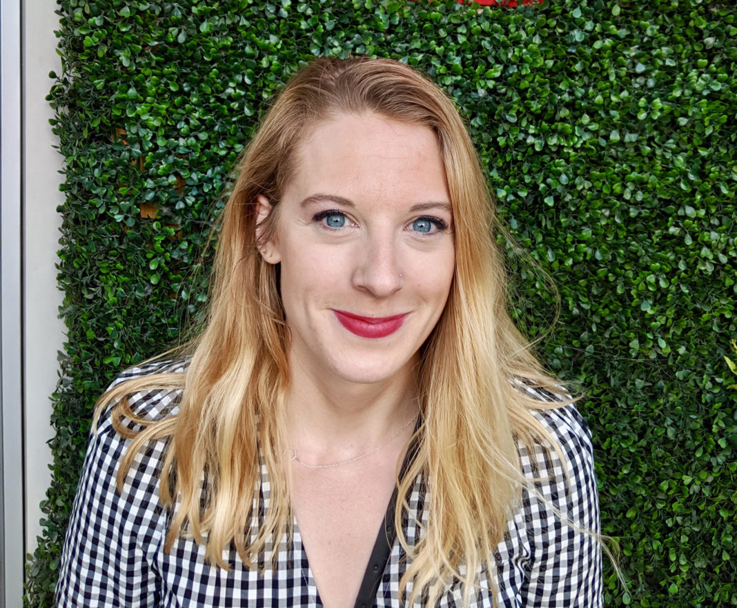 Two Poems by Kate Stolzfus | Mid-Atlantic Review