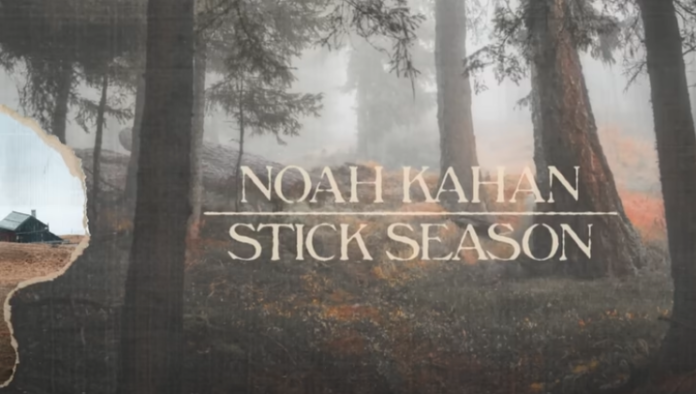 Noah Kahan’s “Stick Season” Dives Headfirst into Who We Are and Where ...