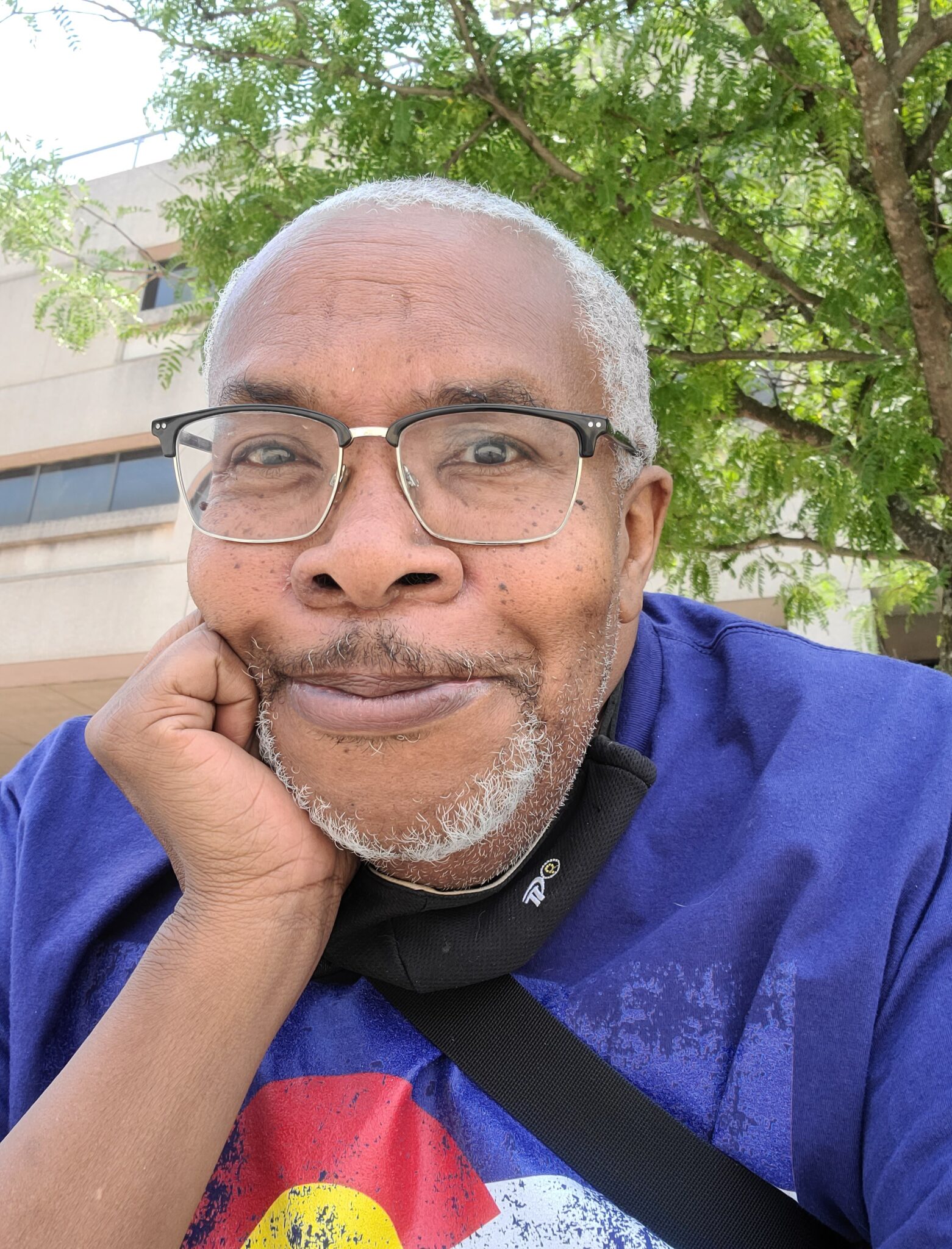 Two Poems by Reuben Jackson | Mid-Atlantic Review Two Poems by Reuben ...