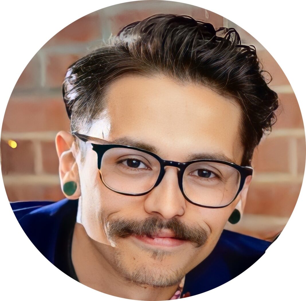 When Her Boyfriend Leaves by Steven Standage | Mid-Atlantic Review