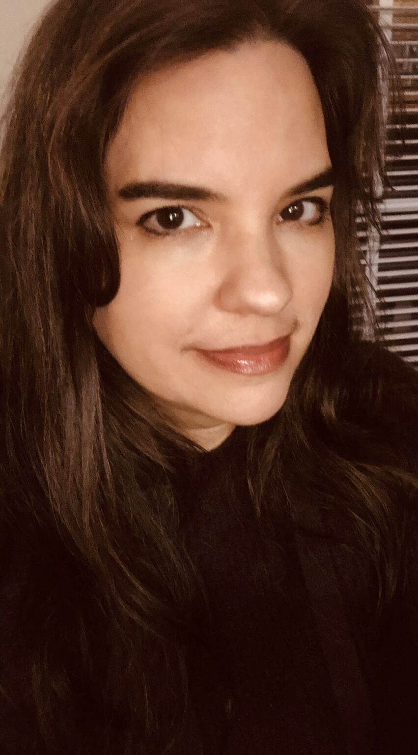 Three Poems from Gillian Thomas | Mid-Atlantic Review