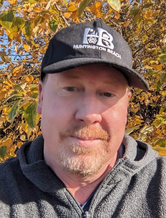 Two Poems by Scott Ferry | Mid-Atlantic Review