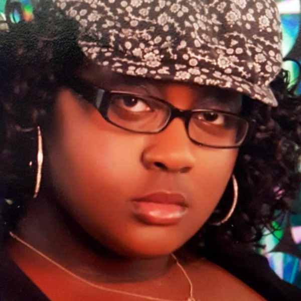 Two Poems by Kiarra Patterson | Mid-Atlantic Review