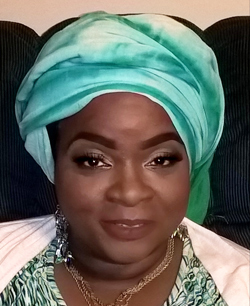 A simple piece of cloth by Mahasin D. Shamsid-Deen | Mid-Atlantic Review