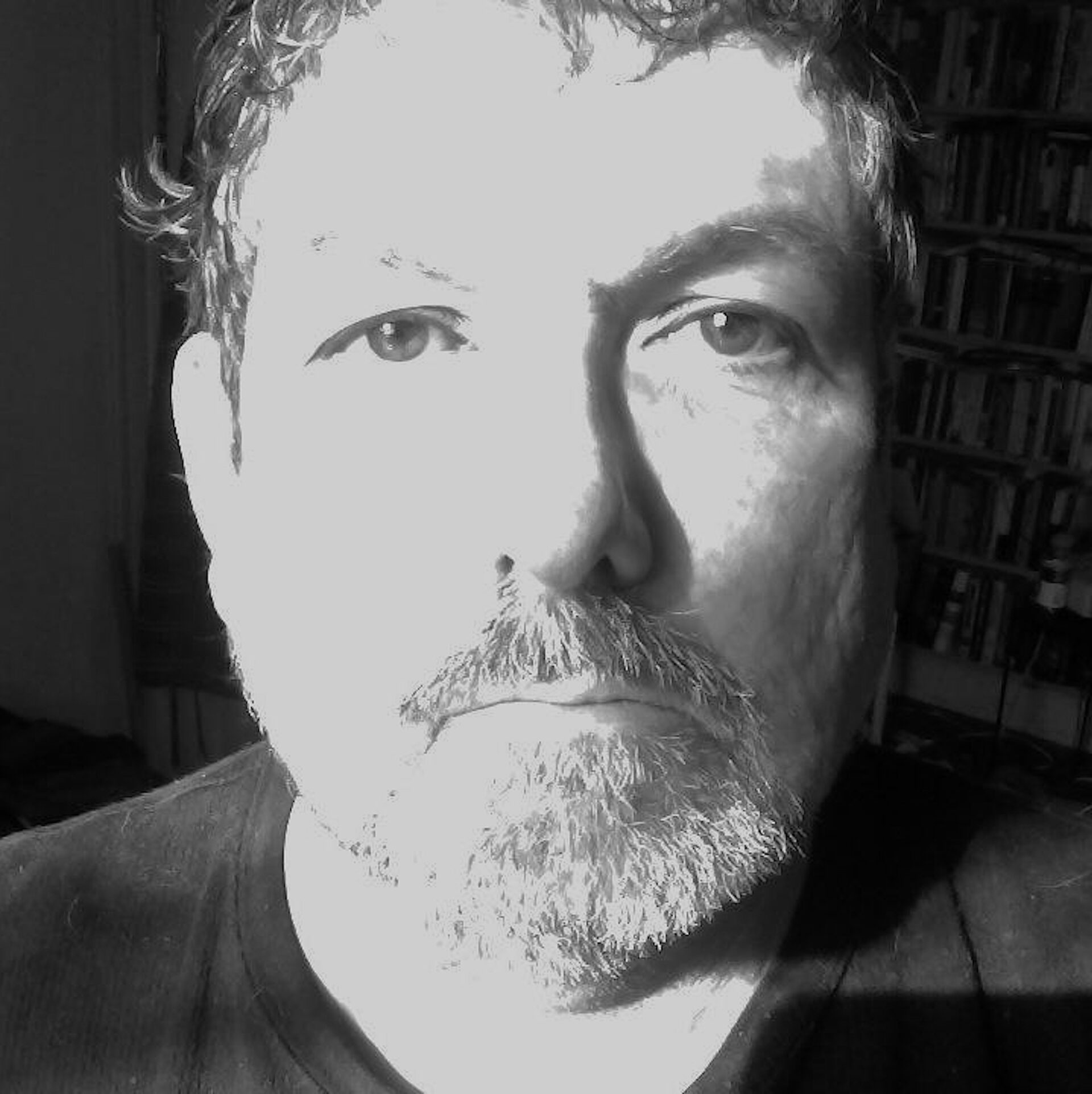 Three Poems by Michael Gushue | Mid-Atlantic Review