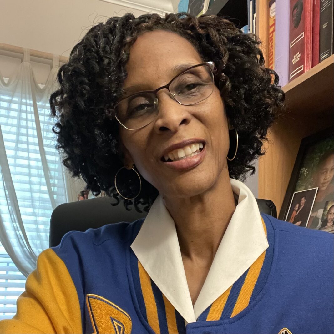 Three Poems by Revonne Johnson | Mid-Atlantic Review