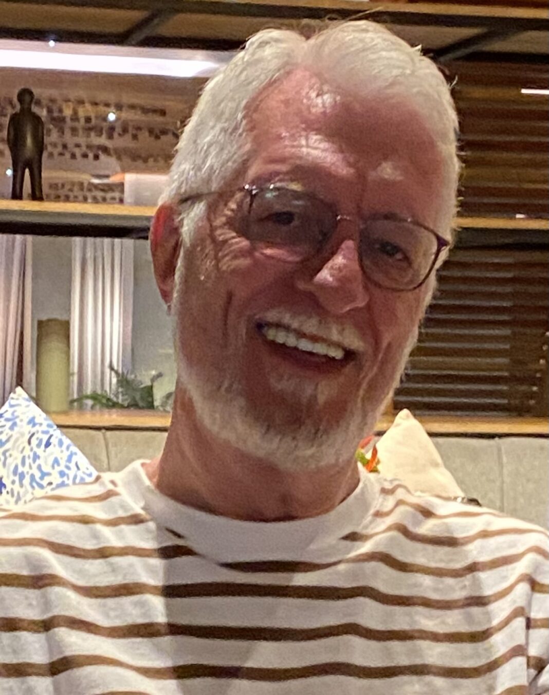 Two Poems by Allan Ebert | Mid-Atlantic Review