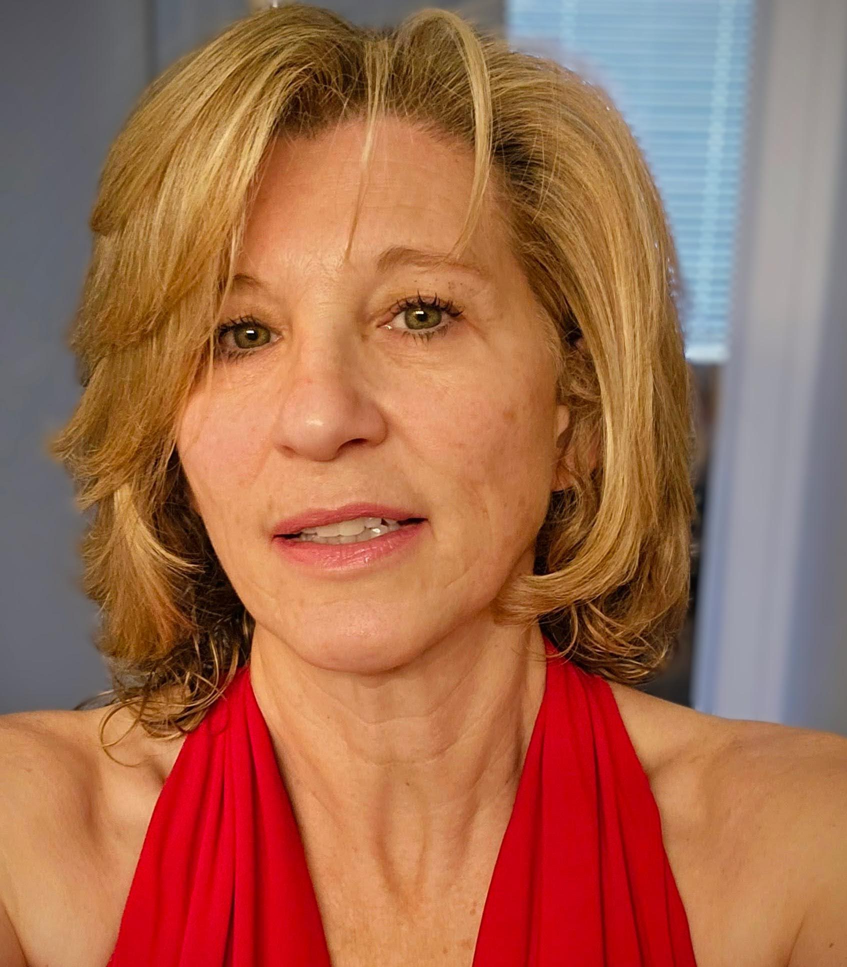 Sandra S. McRae headshot Mid-Atlantic Review | Mid-Atlantic Review