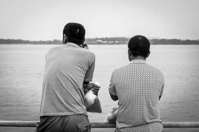 Three poems by Regie Cabico | Mid-Atlantic Review