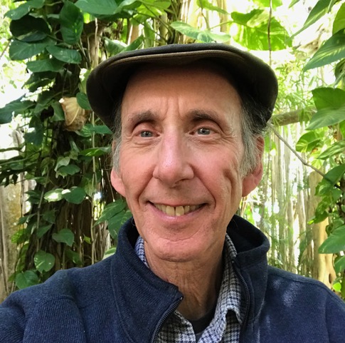 Black, Bruce headshot | Mid-Atlantic Review