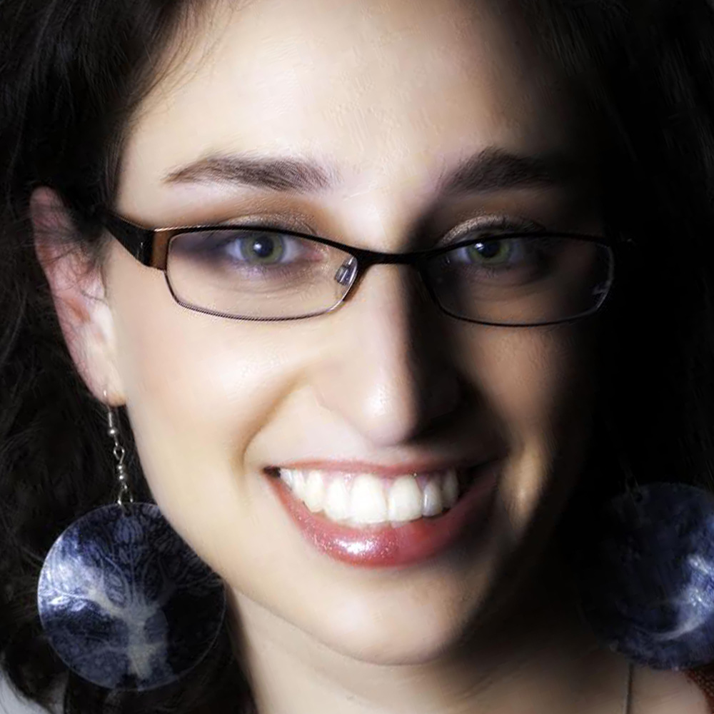 Jessica Simon 1000 | Mid-Atlantic Review