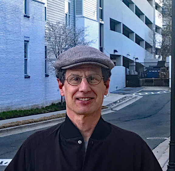 Funland by David Fallick | Mid-Atlantic Review