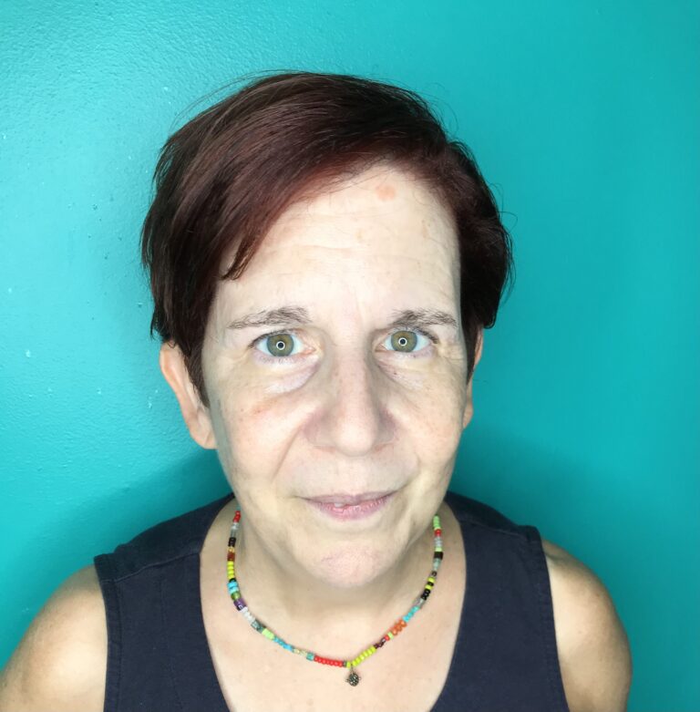 Two Poems by Maggie Rosen | Mid-Atlantic Review