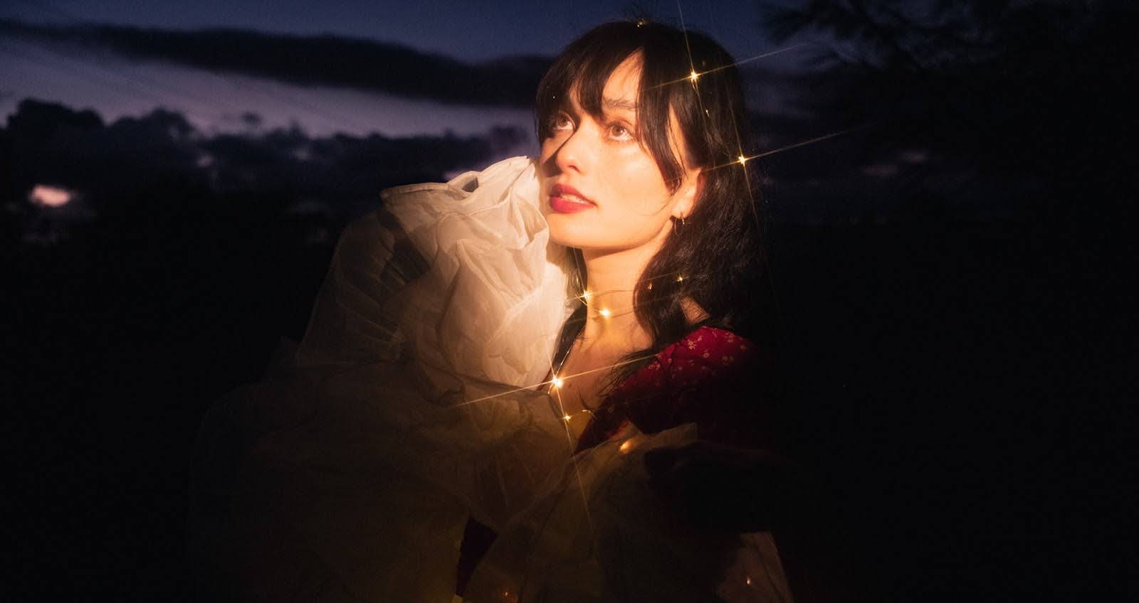 Ha Vay’s Baby I’m the Wolf is a call to the wild you’re gonna wanna answer by Hailey Wharram ...