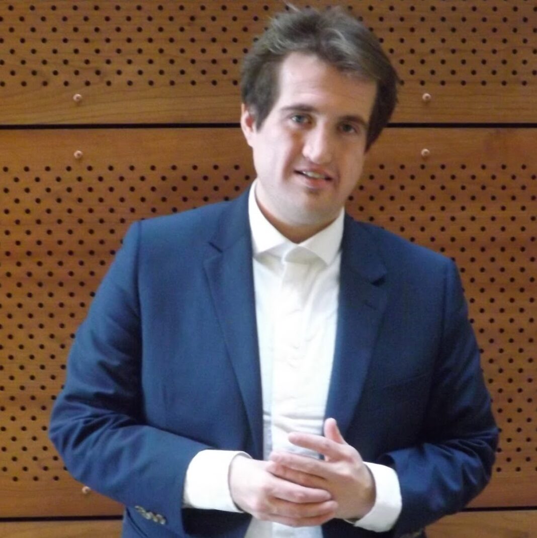 Firework Scars by Carter Vance | Mid-Atlantic Review