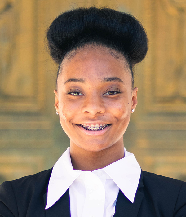 Three Poems By Jada Carter | Mid-Atlantic Review