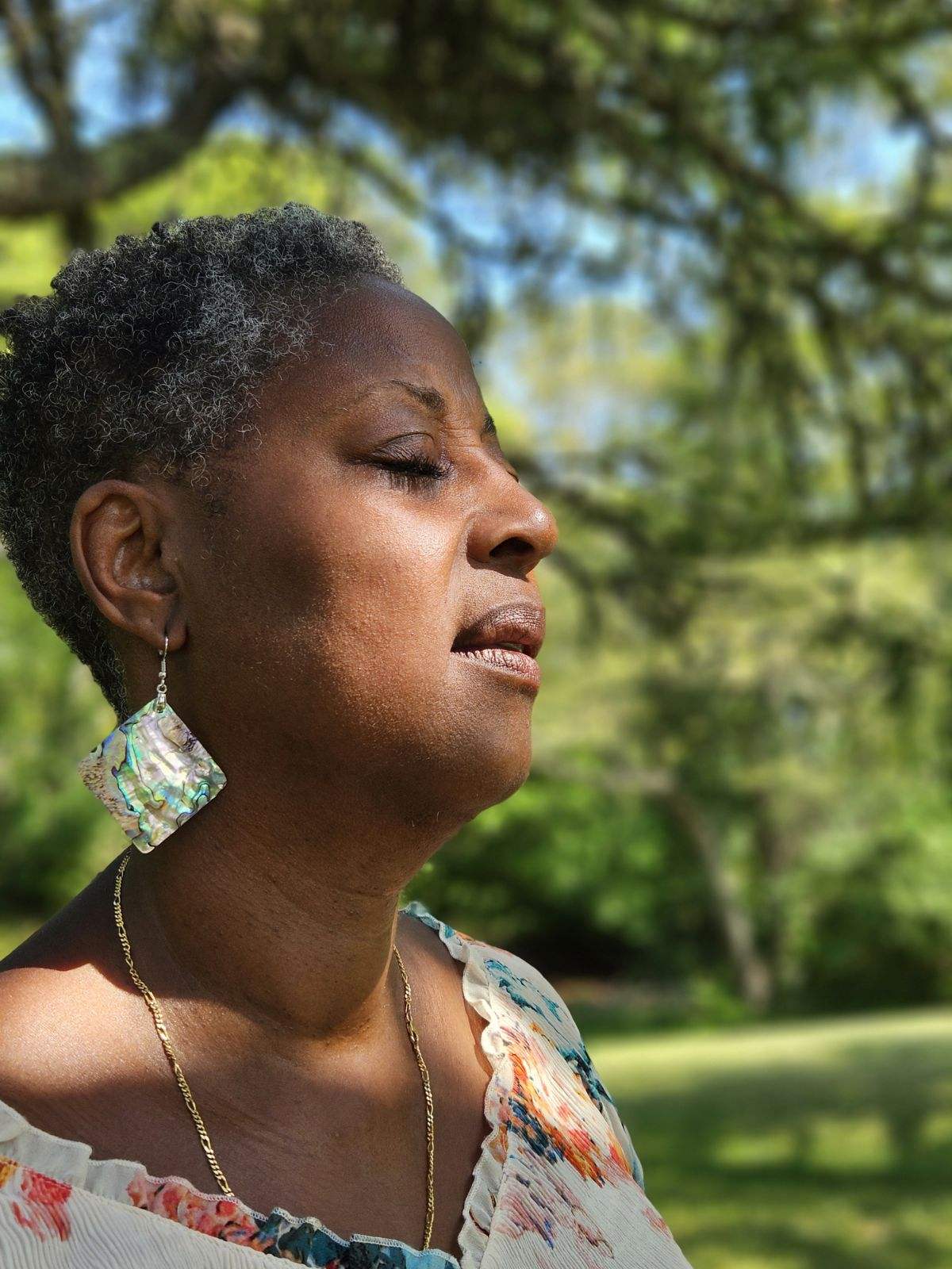 Kimberly Collins | Mid-Atlantic Review